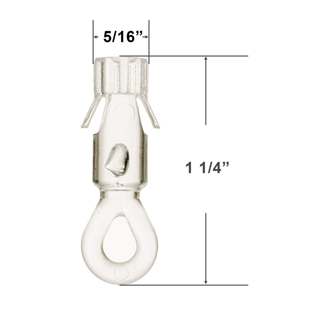 Small Levolor and Lotus & Windowware Plastic Tilt Mechanism Stem for 2 ... Small Levolor and Lotus & Windowware Plastic Tilt Mechanism Stem for 2 ...