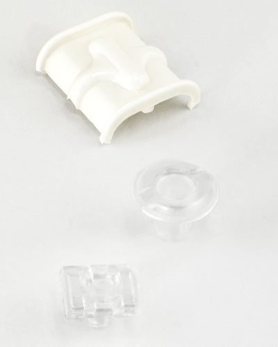 Mini Blind Bottom Rail Buttons – Fix My Blinds