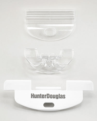 Cellular, Honeycomb, & Pleated Shade Cordless Handles – Fix My Blinds