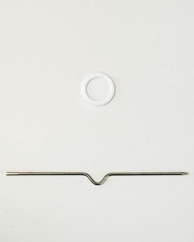 Roman & Woven Wood Shade Cord Guides – Fix My Blinds