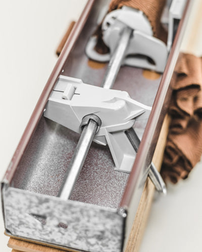 Tilt Mechanism Buying Guide – Fix My Blinds