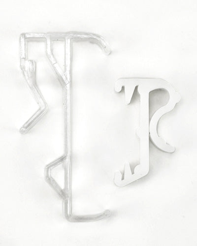 Mini Blind Valance Clips – Fix My Blinds