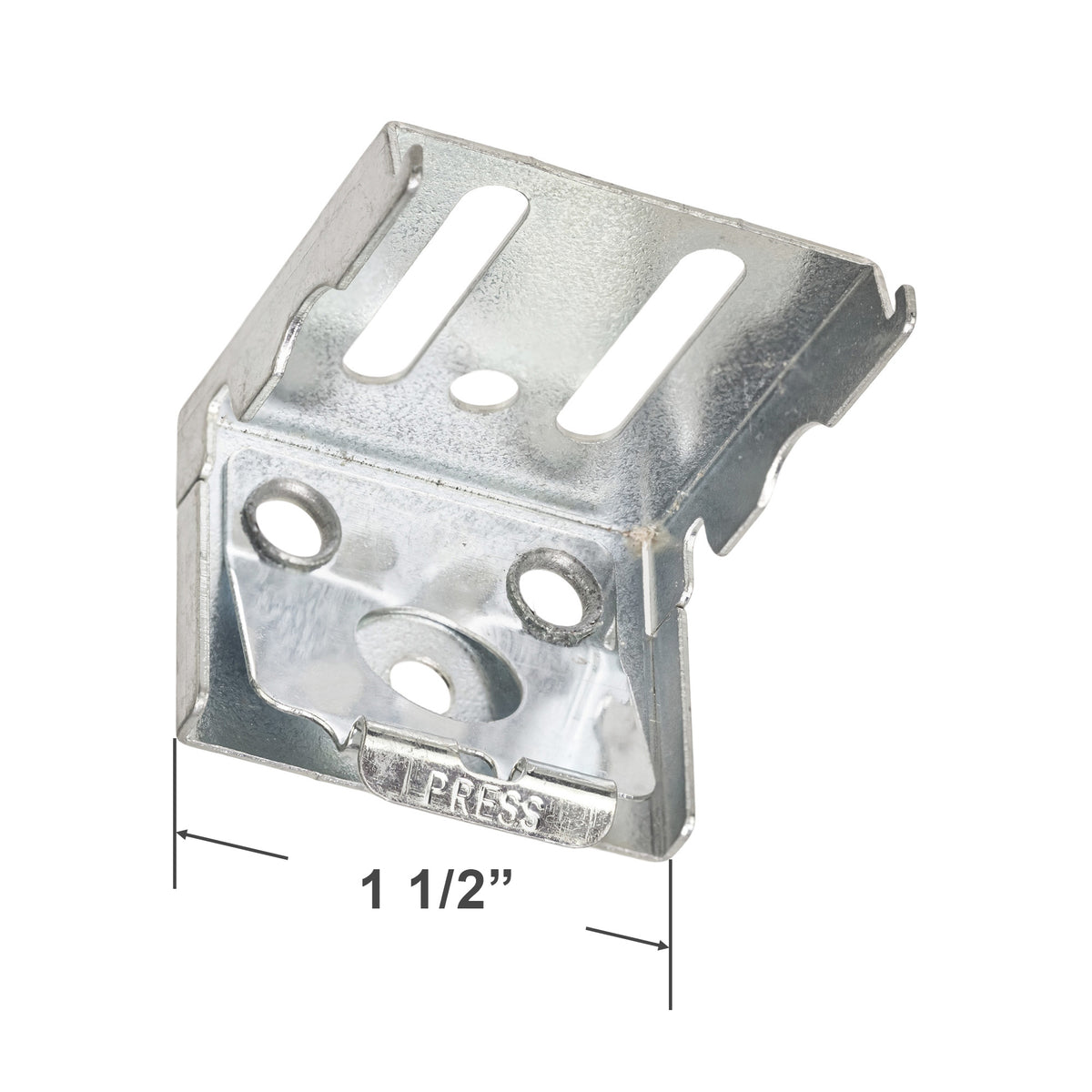 Graber and Bali Mounting Bracket for Supreme 1" Mini Blinds – Fix My Blinds