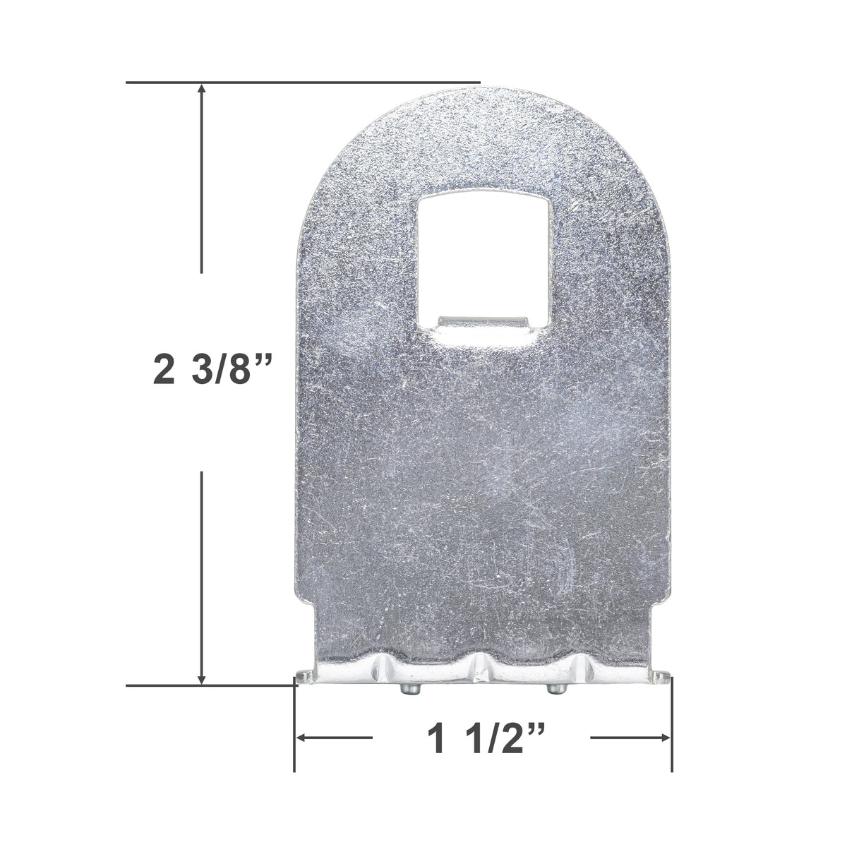 Levolor Mounting Brackets for Roller Shades in a Cassette – Fix My Blinds