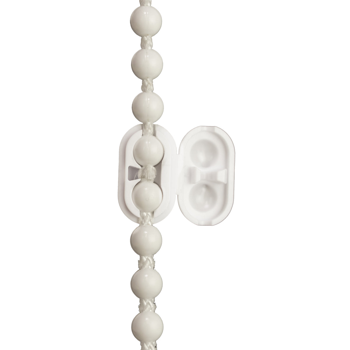 Plastic Bead Chain Connector for Size #10 Chain – Fix My Blinds