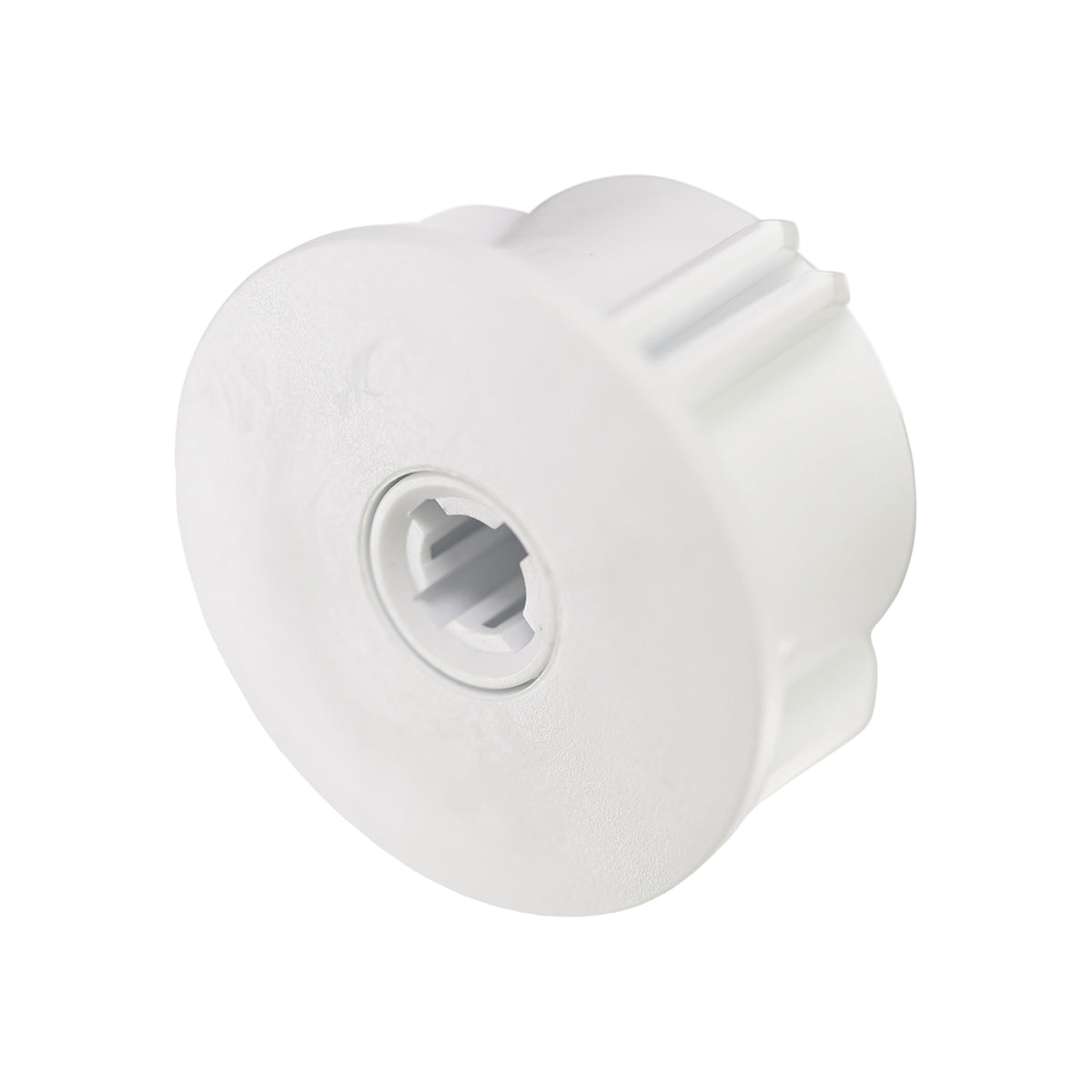 Levolor End Plug for Roller Shades with 1 1/2" Tubes and a Cassette ...