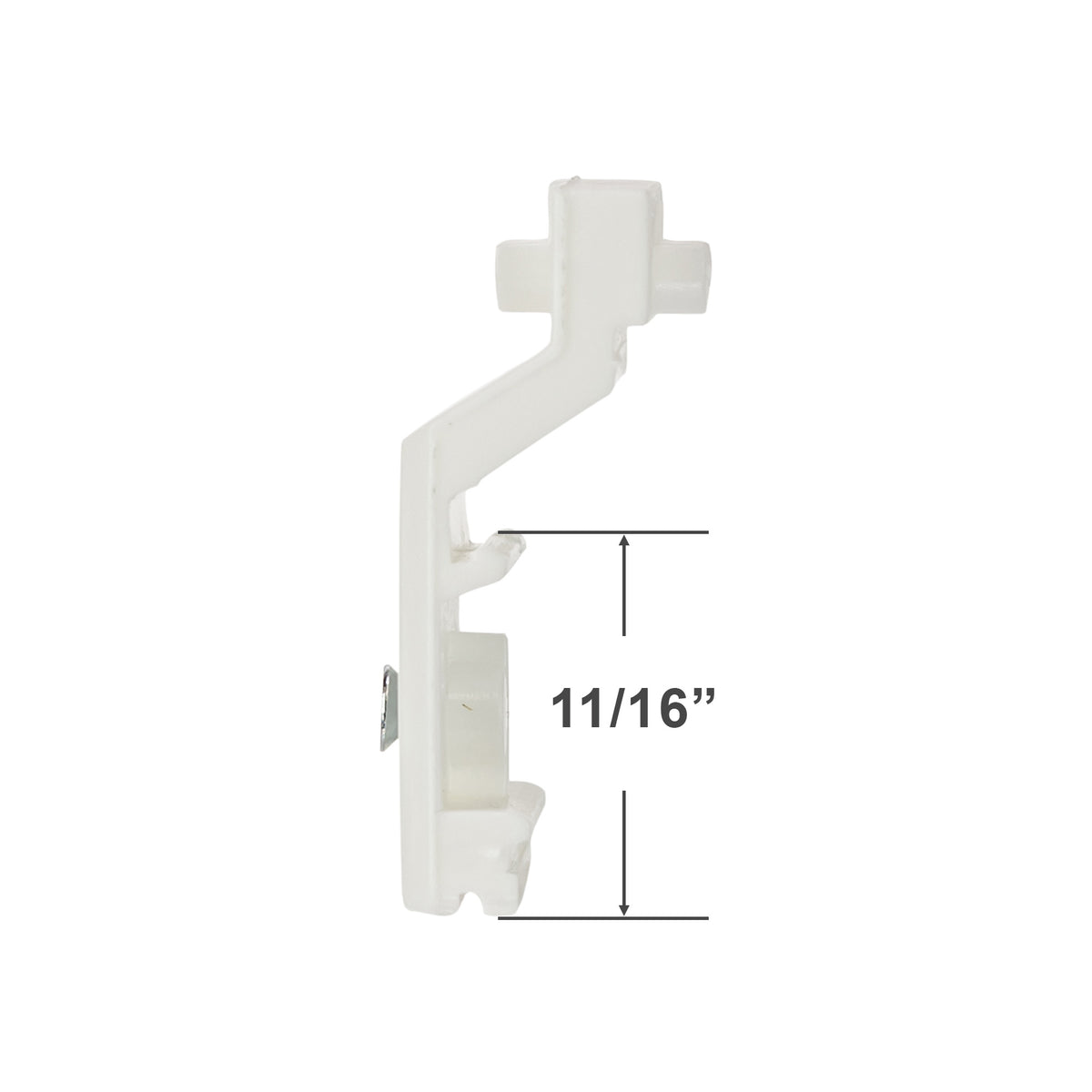 Levolor and Alta Carrier for Panel Track Blinds – Fix My Blinds