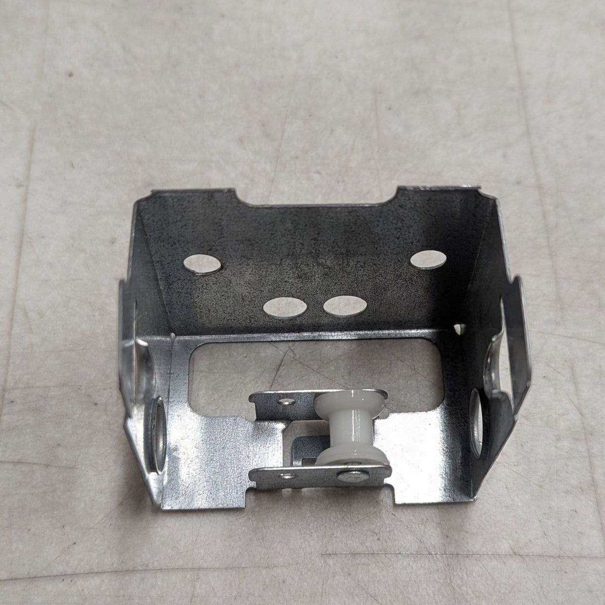 GARAGE SALE - Metal Cradles for 2" Wood and Faux Wood Blinds – Fix My ...