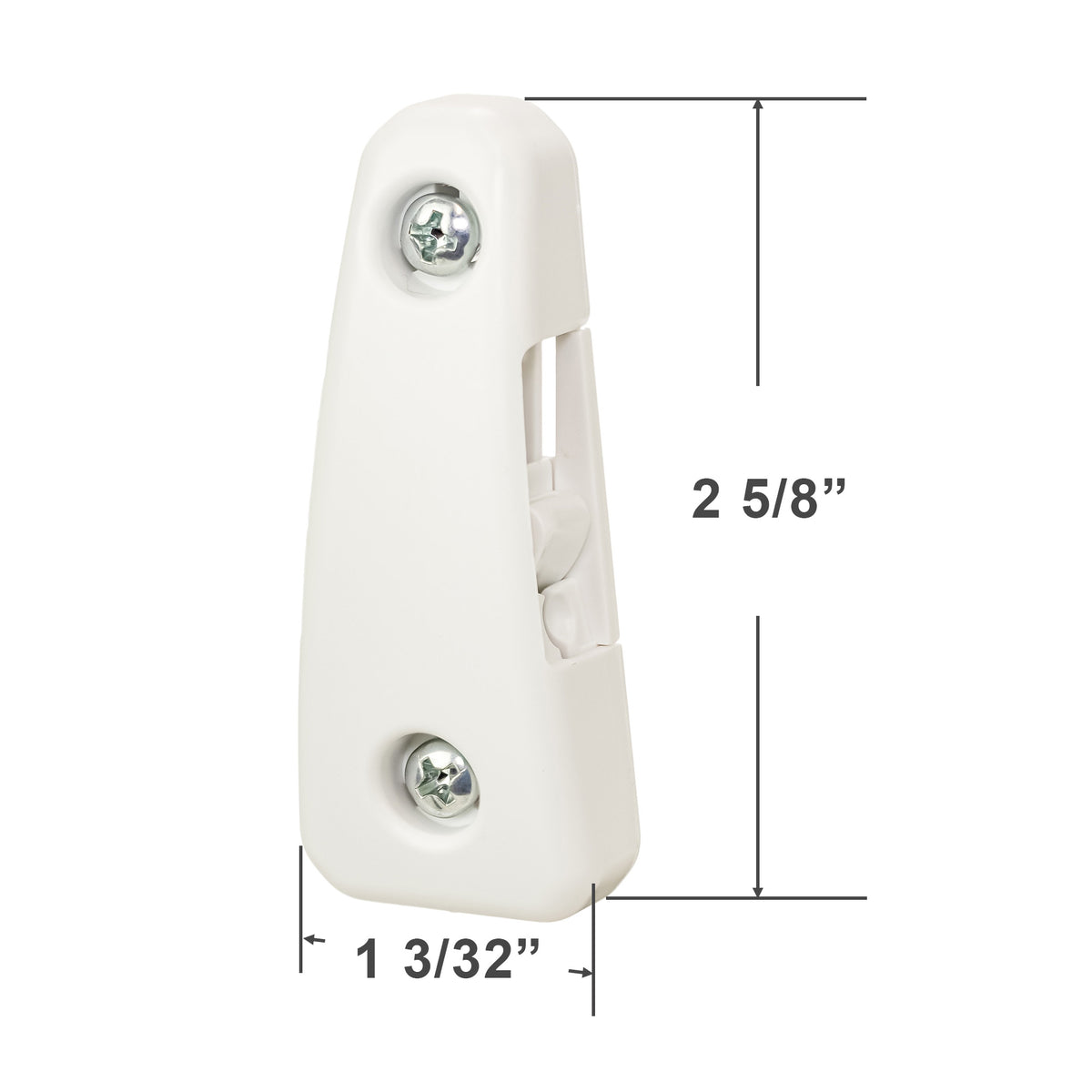 Rollease ChainHold Bead Chain Tensioner For Bead Chain Operated Blinds ...