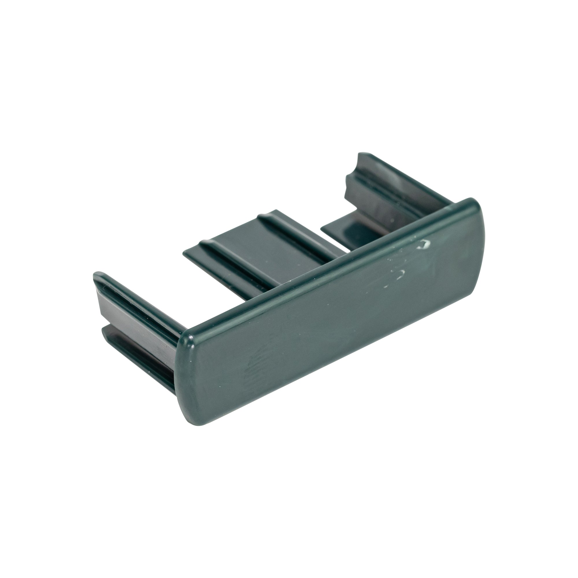 Levolor Kirsch Bottom Rail End Cap for Cellular Honeycomb Shade – Fix ...