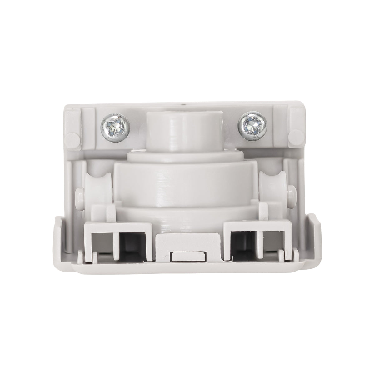 Cord and Bead Chain Operated Control End Set for Veritcal Blinds with ...