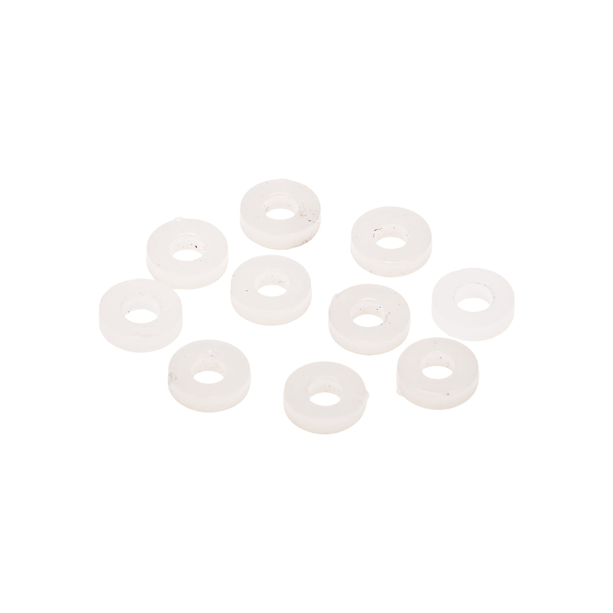 Small Plastic Washers for Securing the Ends of Cords - Pack of 10 – Fix ...