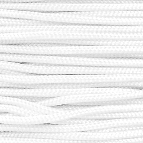 1.8mm String/Cord for Blinds and Shades - White – Fix My Blinds
