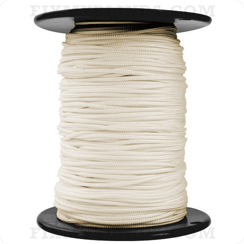 2.0mm String/Cord for Blinds and Shades - Antique White – Fix My Blinds