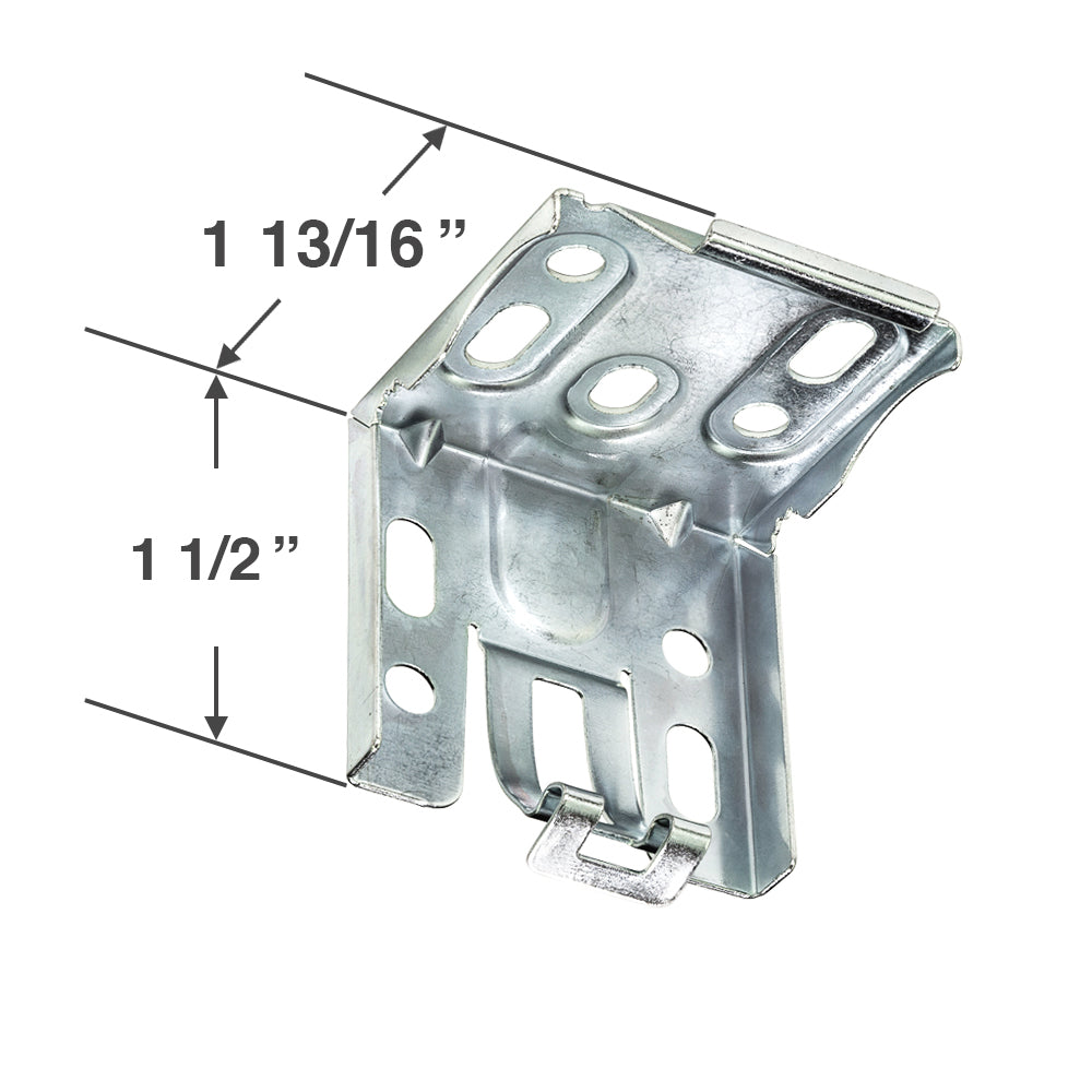 Cellular Shade Brackets How To Install Cellular Shades | JustBlinds