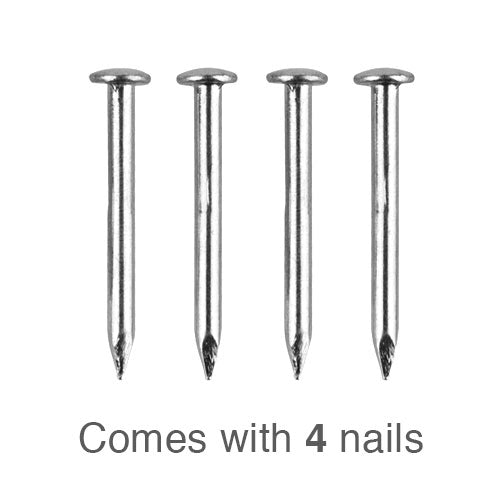 Levolor Mounting Bracket Set for Inside and Outside Mount Spring-Loade ...