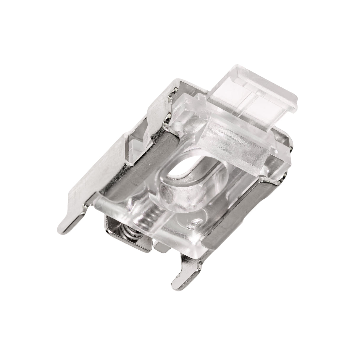 Levolor Mounting Bracket for Cordless Fabric and Solar Roller Shades a ...