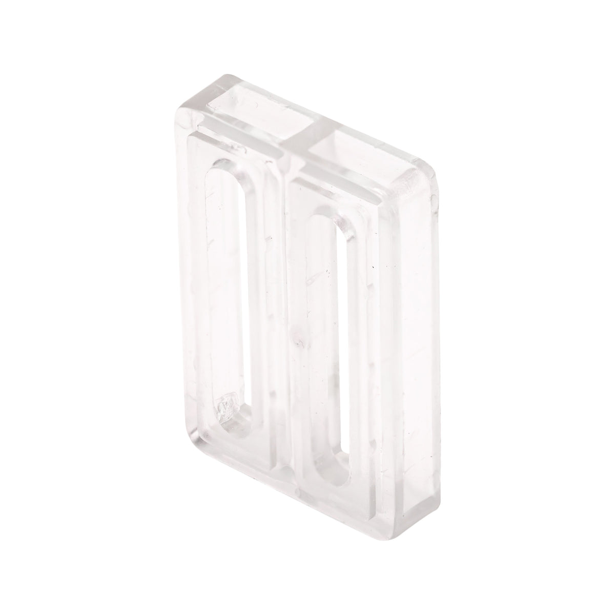 1/4" Stackable Spacers for Mounting Brackets – Fix My Blinds