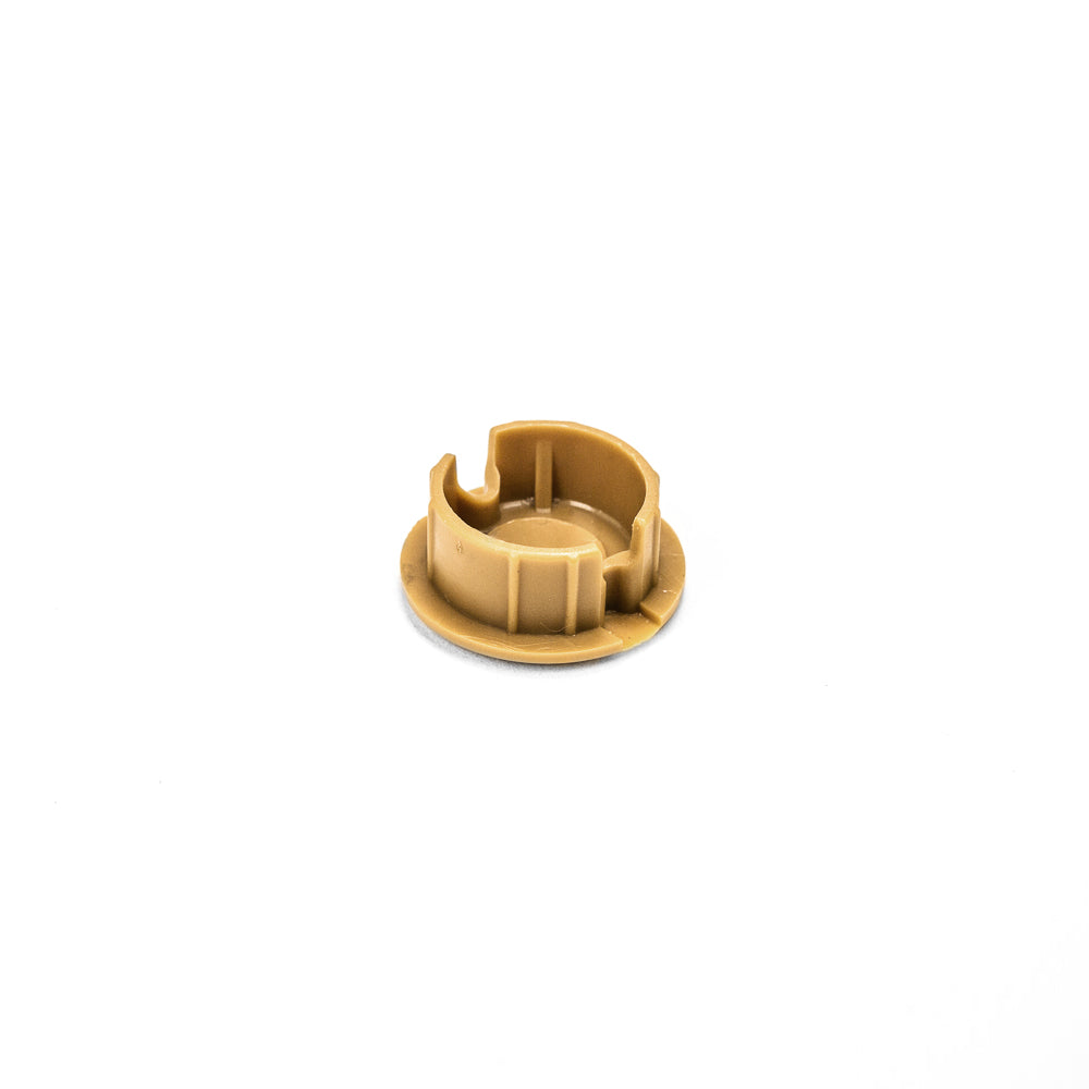 Bottom Rail Button for Horizontal Blinds with a 3/4" Hole - Deep Body ...