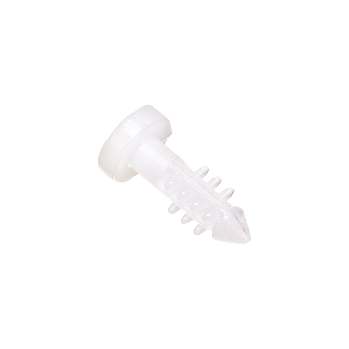 Plastic Pin for Comfortex Top Rail End Caps on Shangrila Sheer Shades ...