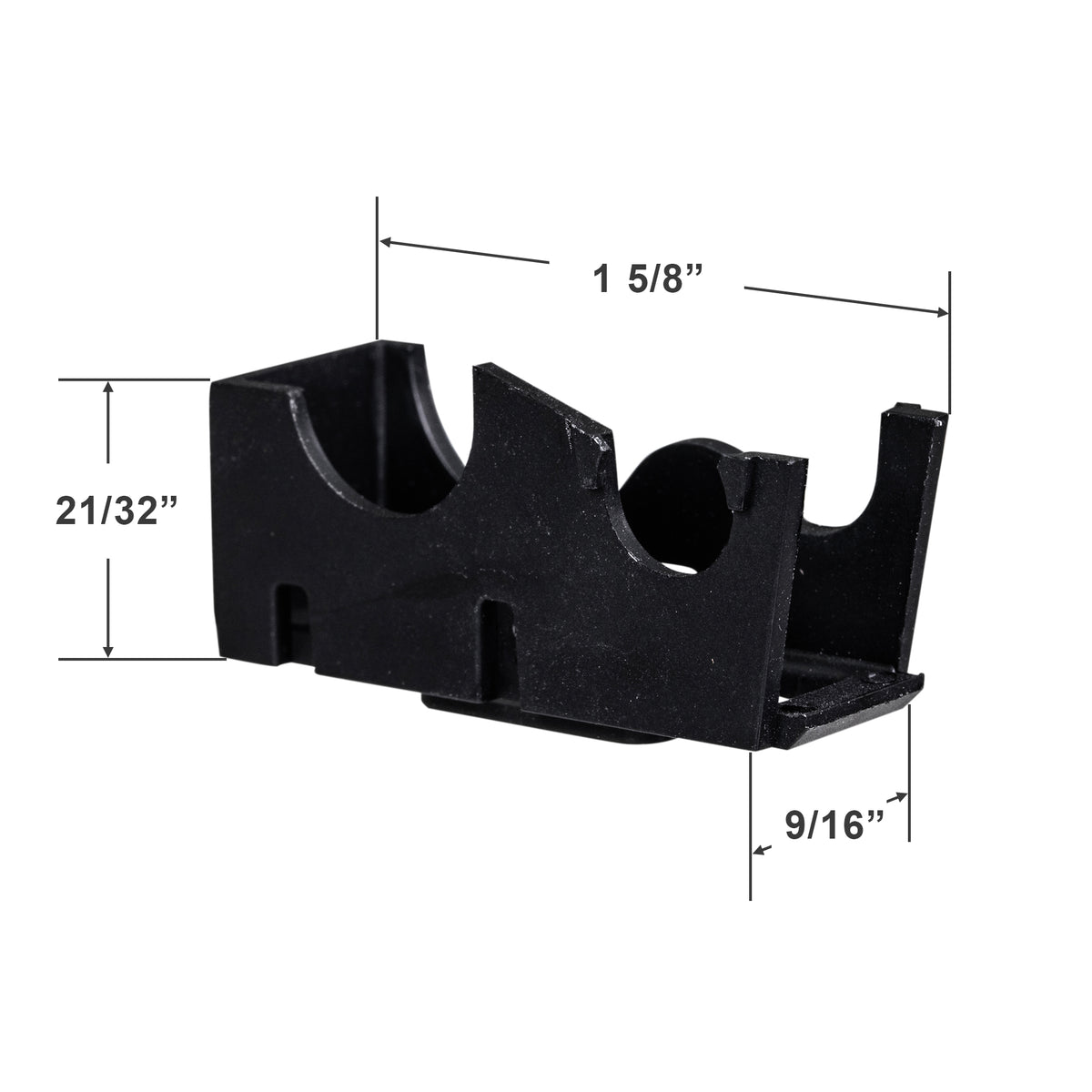 Graber and Bali Cradle for Cordless Cellular Honeycomb Shades – Fix My ...