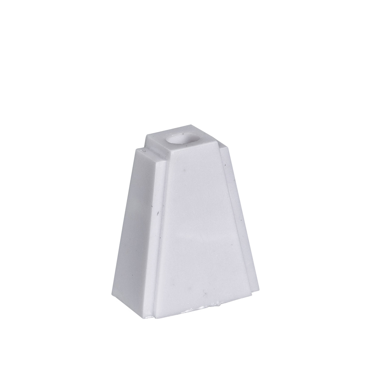 Plastic Trapezoid Shaped Tassel for Horizontal Blinds – Fix My Blinds