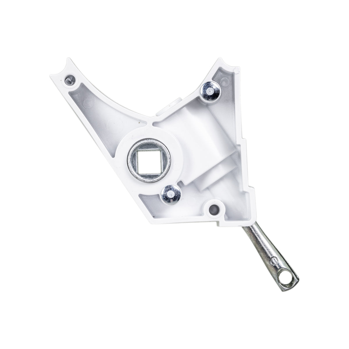 Bali & Graber Cordless Wand Tilt Mechanism with a 1/4" Square Hole for ...