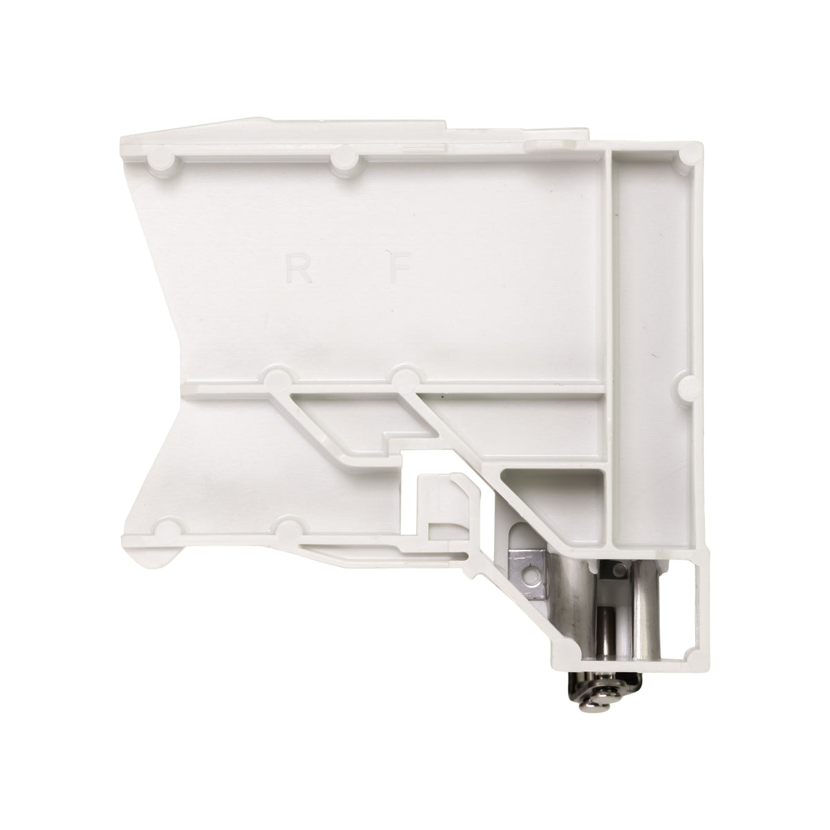 Hunter Douglas Cord Lock for Honeycomb & Pleated Shades - 1 7/8" Headr ...