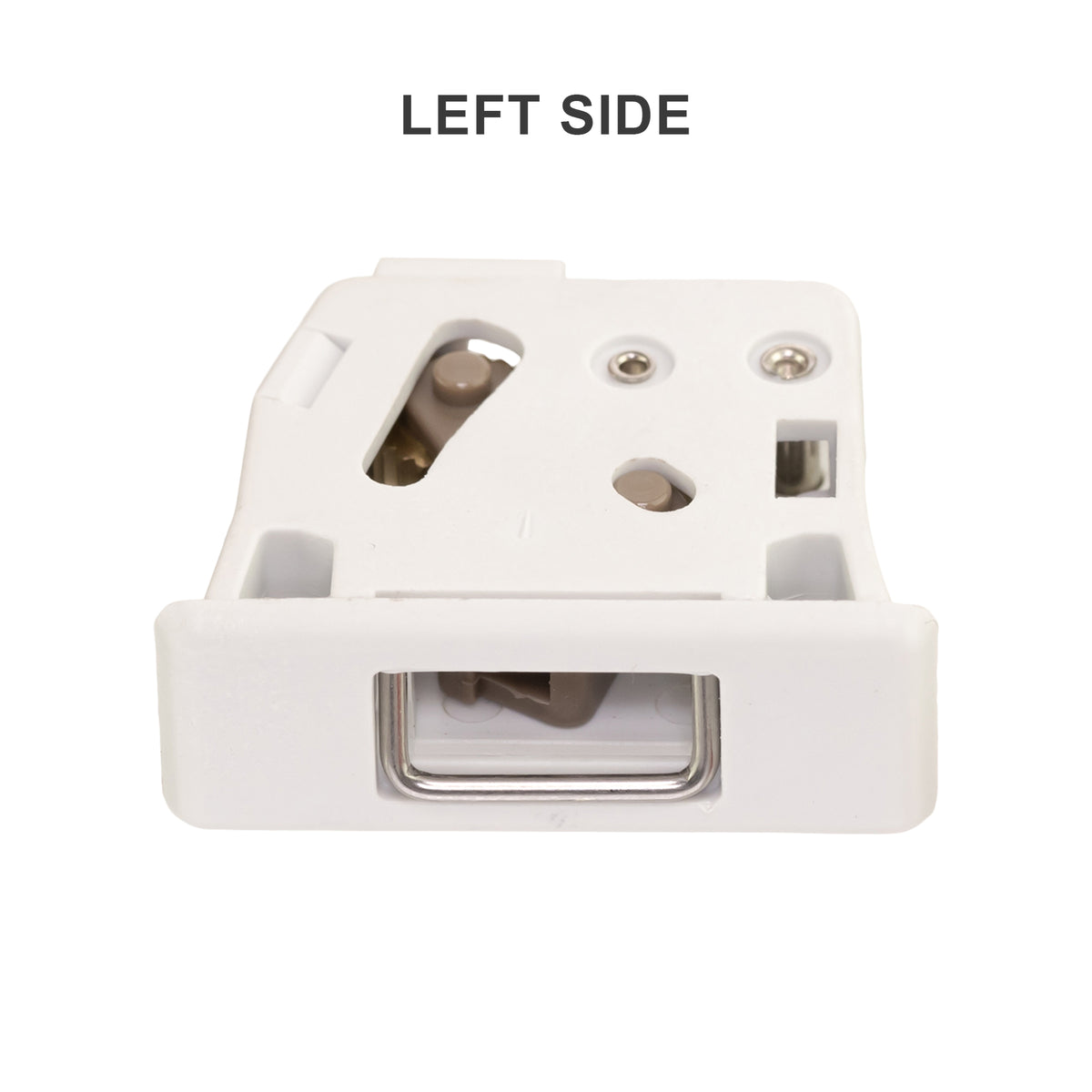 Cord Lock Mechanism for Cellular, Honeycomb and Pleated Shades – Fix My ...