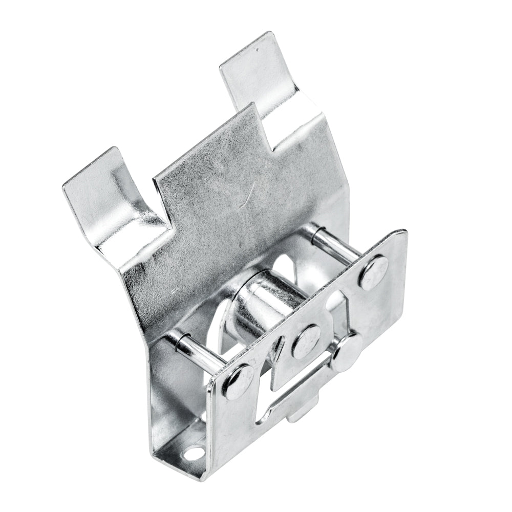 Cord Lock Mechanism for 2" Wood and Faux Wood Blinds with 2" Headrail ...