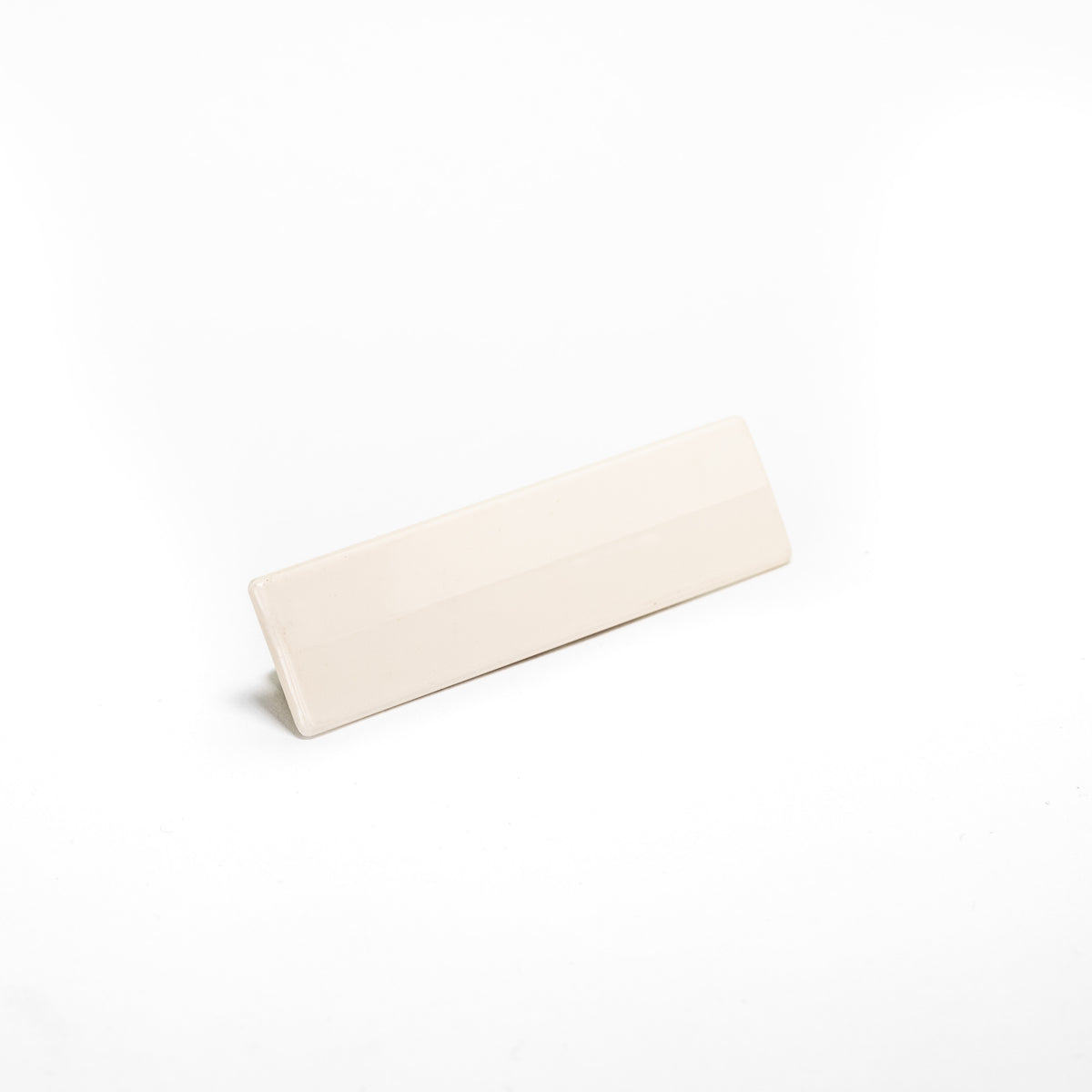 Louverdrape Top Rail End Cap for Cellular Shades with a 2 1/2" Wide He ...