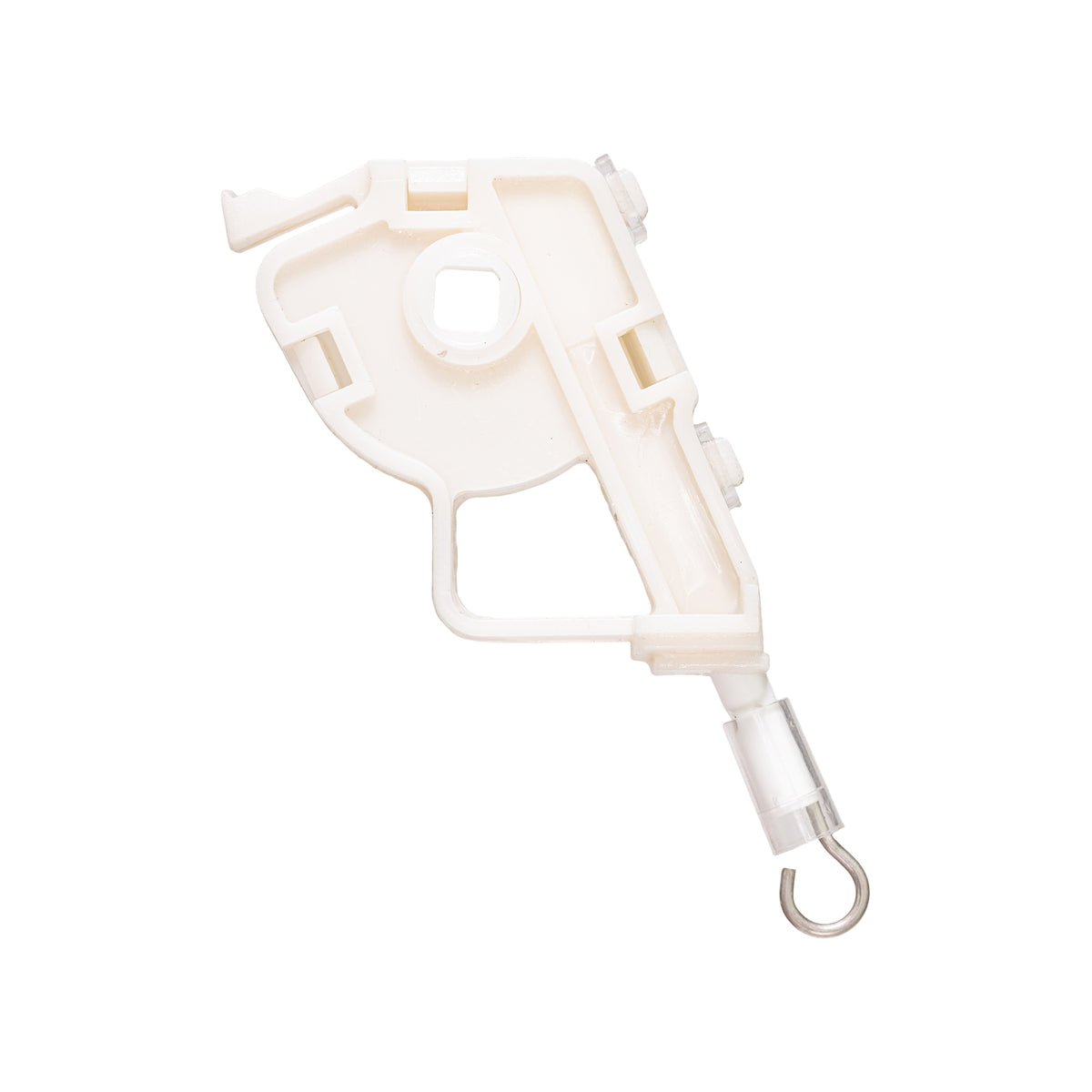 High Profile Wand Tilt Mechanism with a 1/4" Square Hole for Horizonta ...