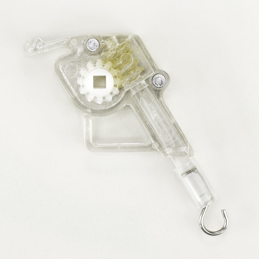 Lowes Low Profile Wand Tilt Mechanism with a 5/32" Square Hole for Fau ...