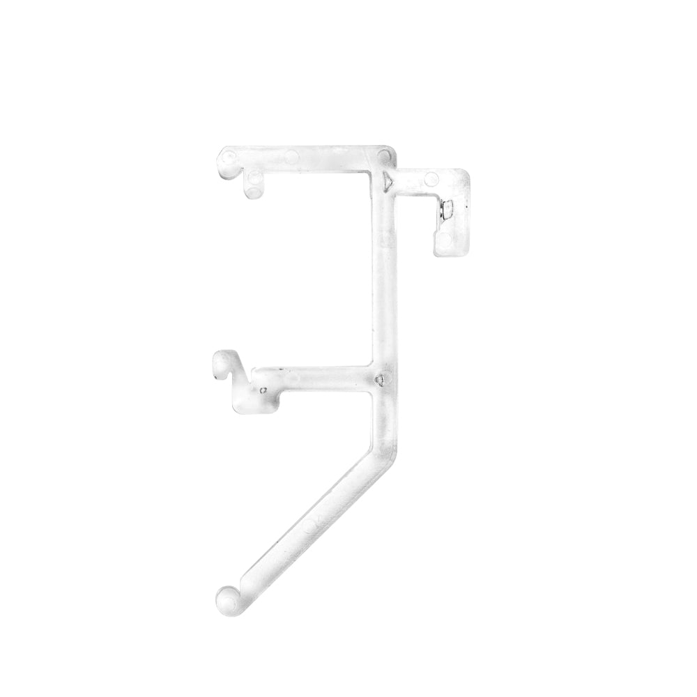 3 Day Blinds Valance Clip for 1" Mini Blinds – Fix My Blinds