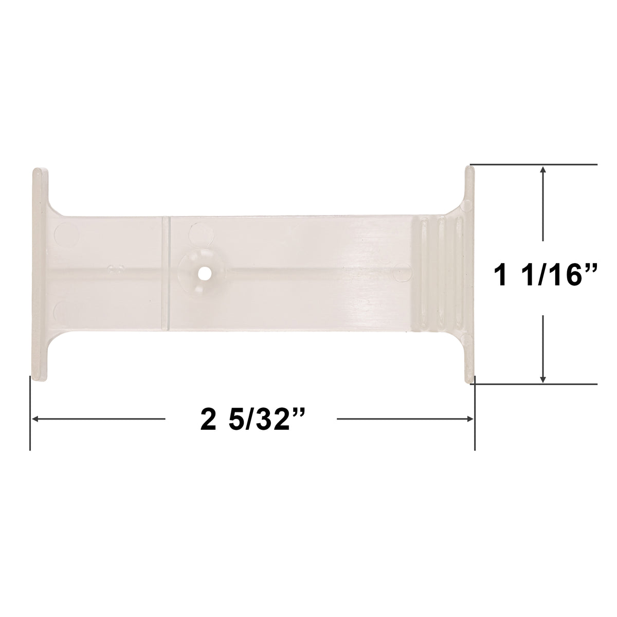 Levolor and Kirsch Cord Guide for Cellular Honeycomb Shades – Fix My Blinds