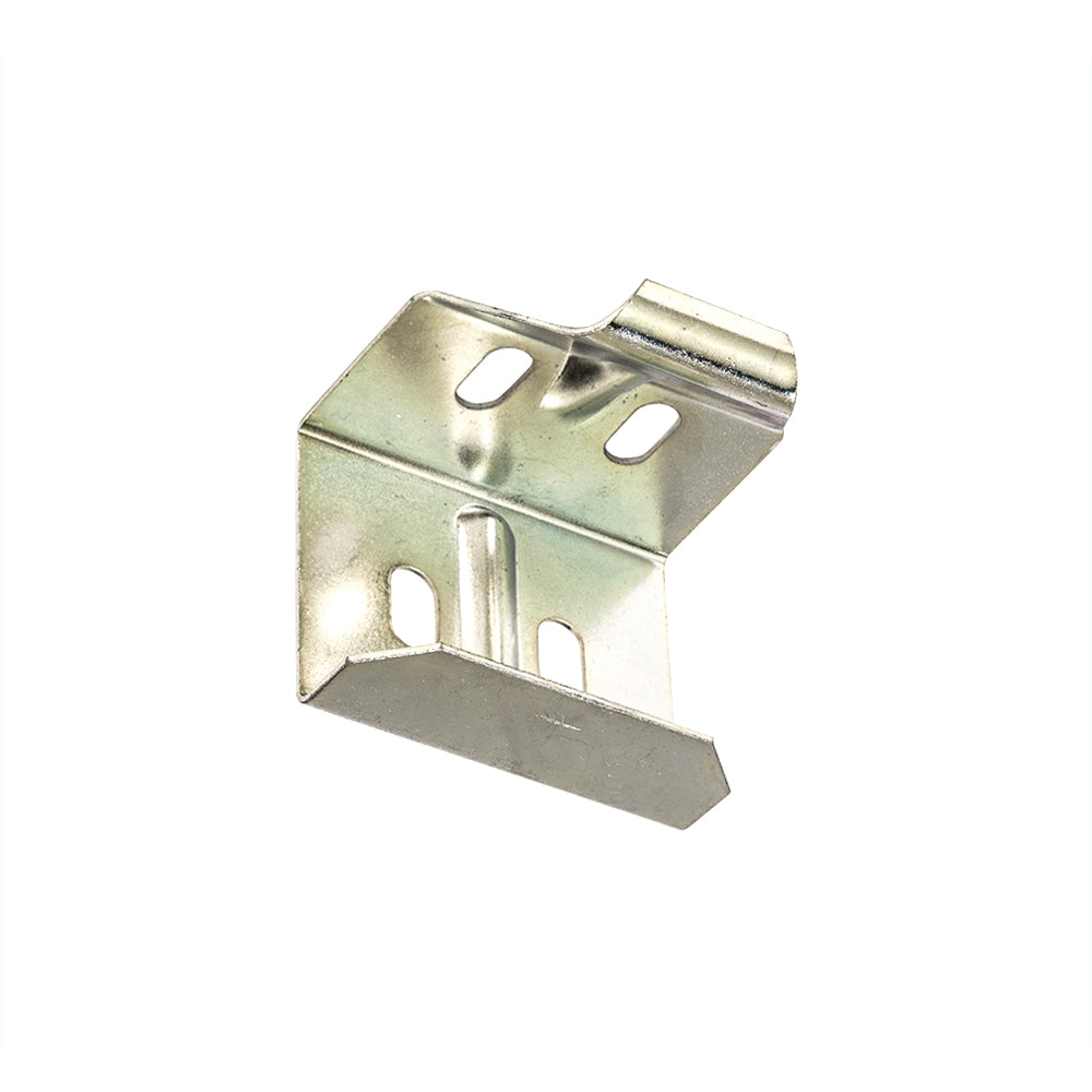Center Support Bracket for Horizontal Blinds With a 1 1/4" x 1 5/8" He ...