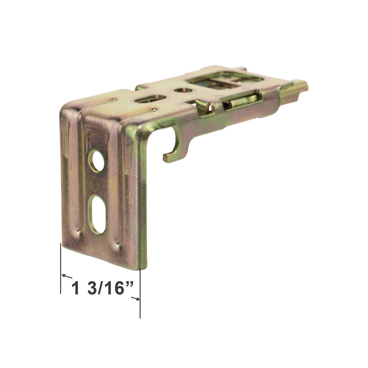 Hidden Installation Bracket for Horizontal Blinds – Fix My Blinds