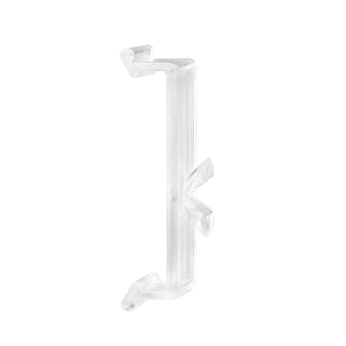 Levolor Twist-Style Valance Clip for Wood Valances - Original Style ...