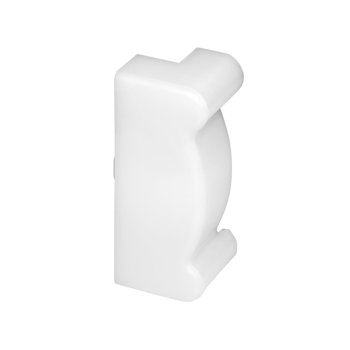 Levolor Valance Corner for 2" Faux Wood Valances – Fix My Blinds