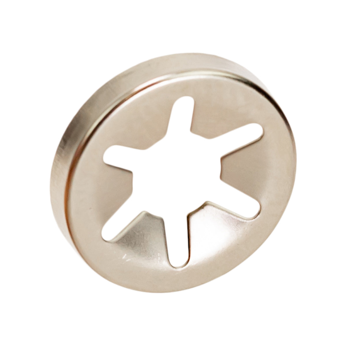 Hunter Douglas Vertical Blind Star Fastener for PermAlign & PermaTrak ...