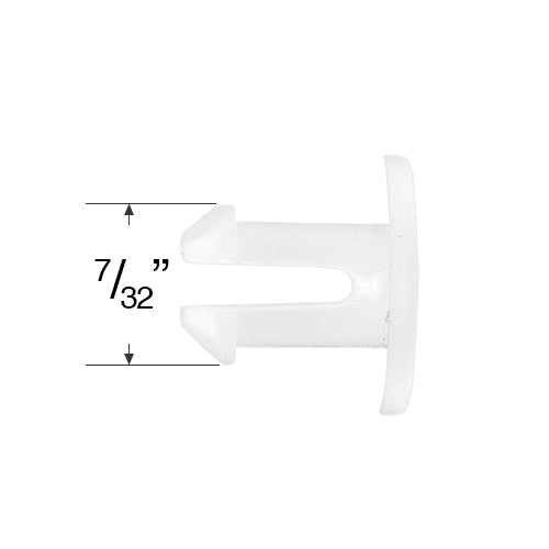 Hunter Douglas Snap Pin for Vertiglide Vertical Cellular Shades Made B ...