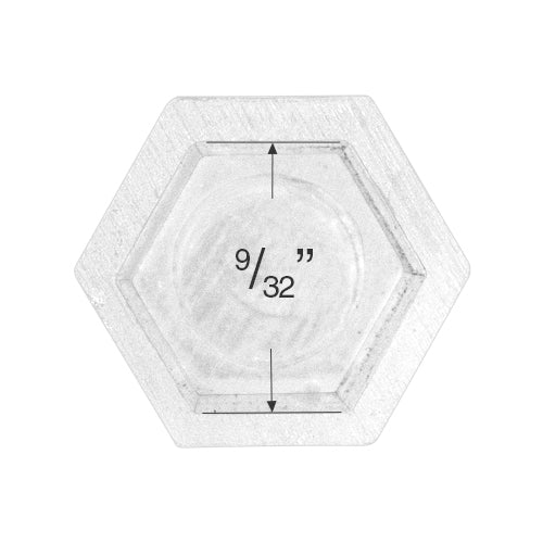 Plastic Wand Connector - Add Additional Length to Hard to Reach Horizo ...