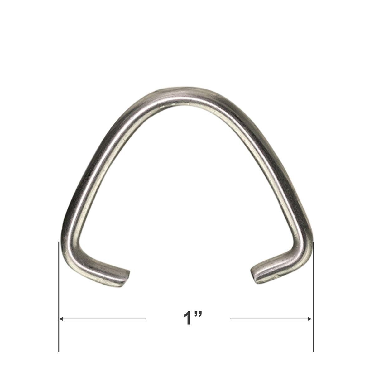 Graber and Bali Metal Wand Ring for Vertical Blinds & Panel Track Blin ...