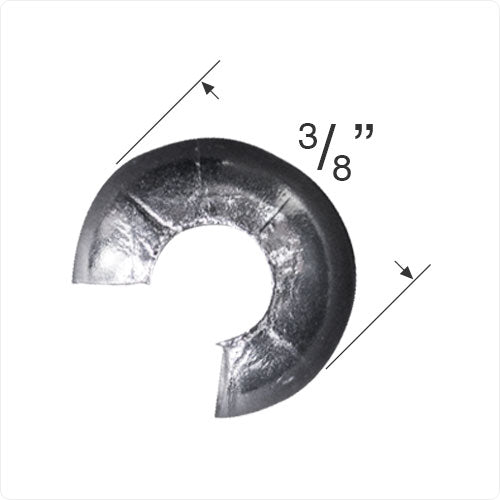 Metal Bead Chain Crimp Stop Ball – Fix My Blinds