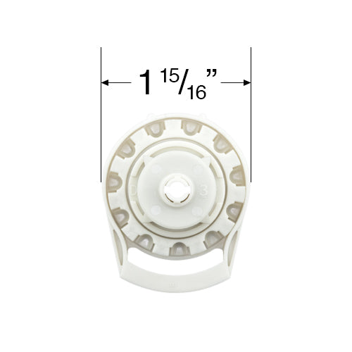 Rollease R-Series R8 Roller Shade Clutch for 1 1/4" Tubes - R8C03 – Fix ...