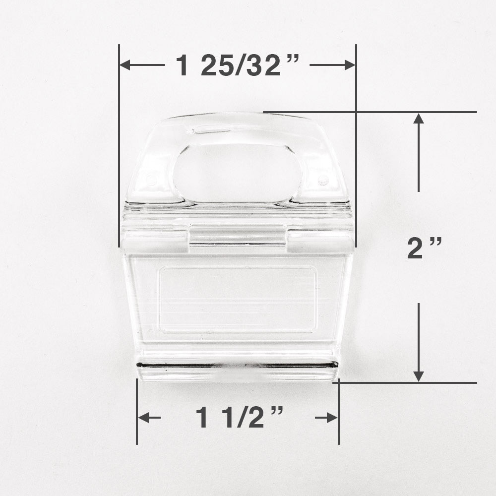 Bottom Rail Cordless Cellular Honeycomb Shade Handle with 1" Wide Rail ...