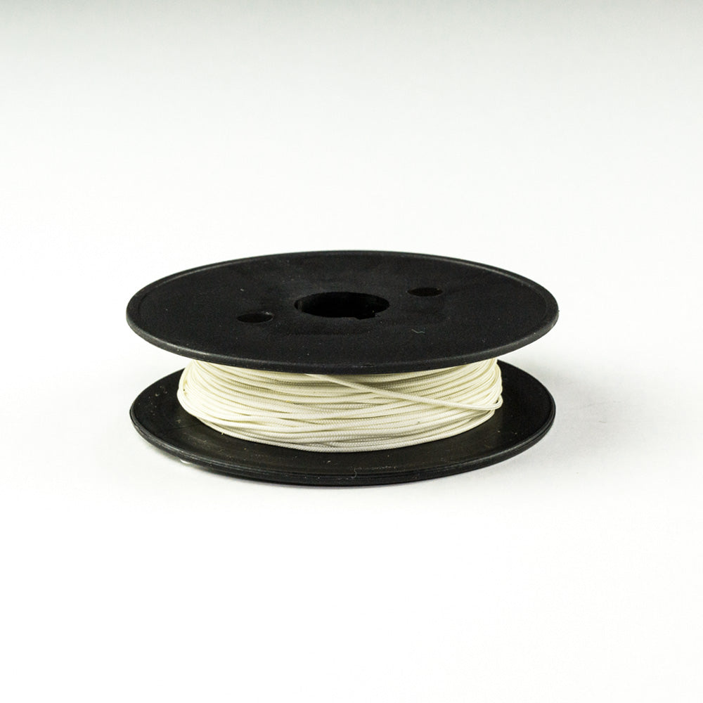 0.9mm String/Cord for Blinds and Shades - Off White – Fix My Blinds