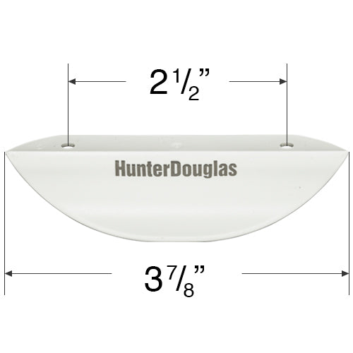 Hunter Douglas Handle for Vertiglide Vertical Cellular Shades Made Bet ...