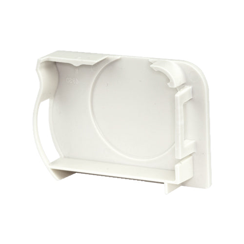 Bali & Graber Clutch Cover for Cord Loop Operated Cellular Honeycomb S ...